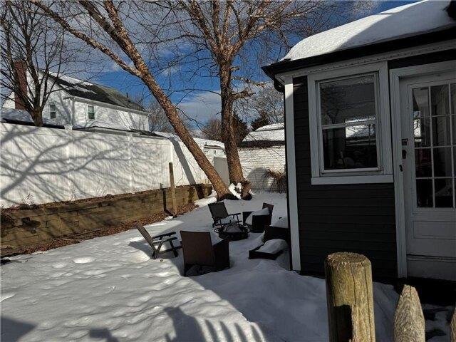 house with 3 bedroom, Providence RI ES103807186