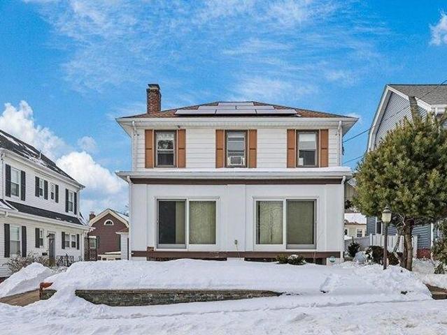 house with 3 bedroom, Providence RI ES103970324