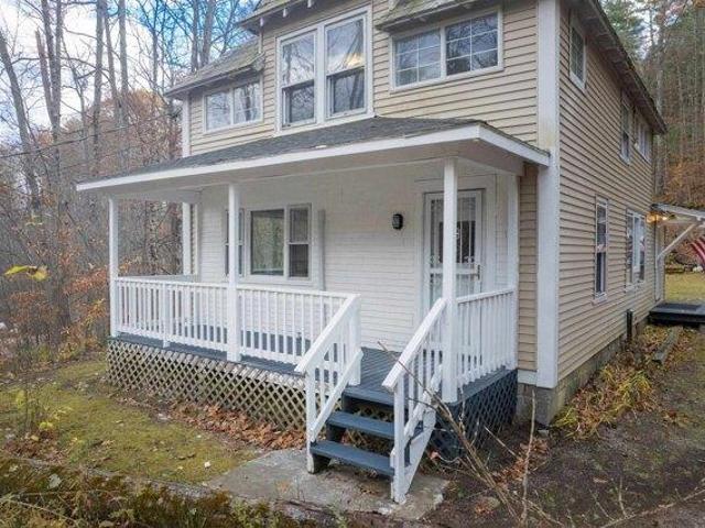 house with 3 bedroom, Proctor VT DLS102346571