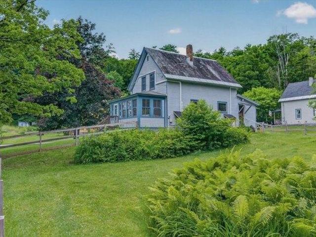 house with 3 bedroom, Proctor VT DS104074644