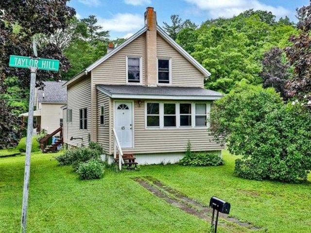 house with 3 bedroom, Proctor VT DS103125558