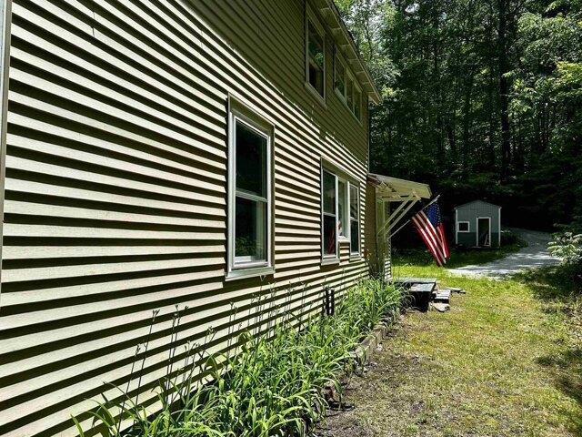 house with 3 bedroom, Proctor VT ES105116886