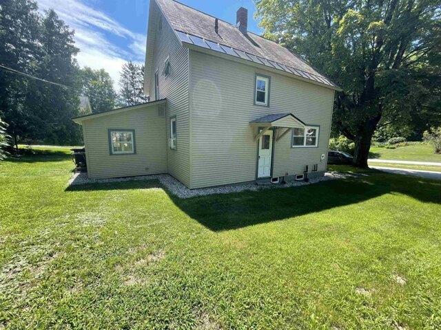 house with 3 bedroom, Proctor VT ES105158044