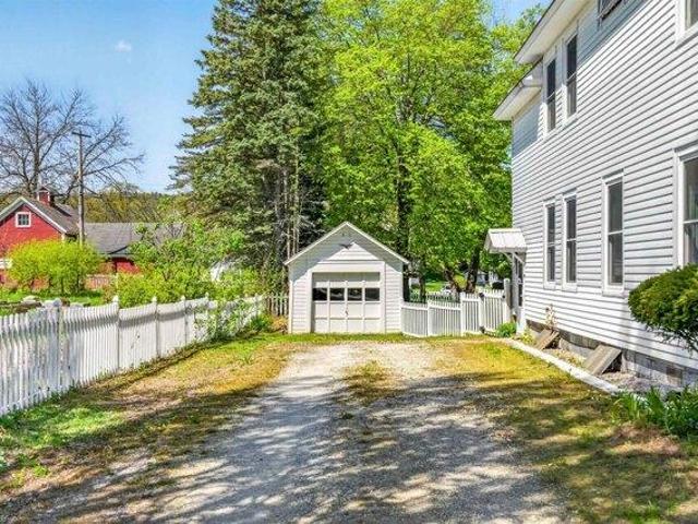 house with 3 bedroom, Proctor VT ES103162736