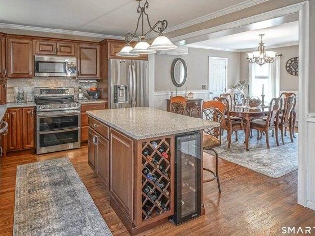 house with 3 bedroom, Prospect CT DS102476863