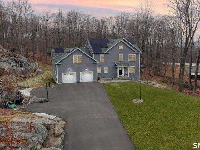 house with 3 bedroom, Prospect CT DS102477801