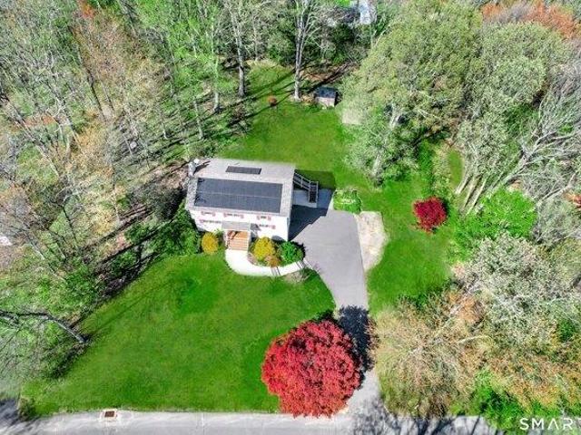 house with 3 bedroom, Prospect CT DS102479926