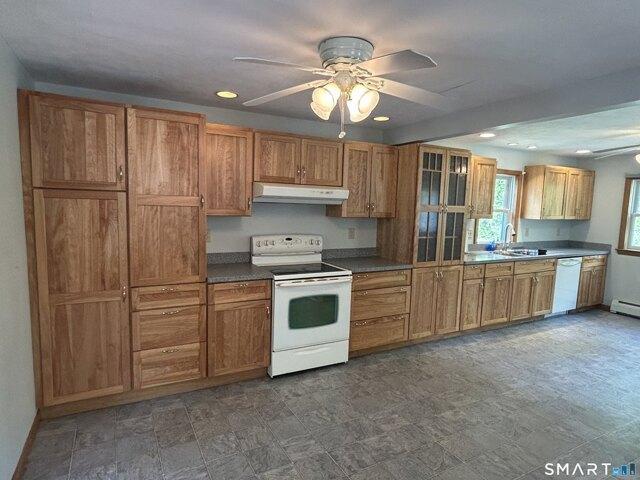 house with 3 bedroom, Prospect CT DS103160527