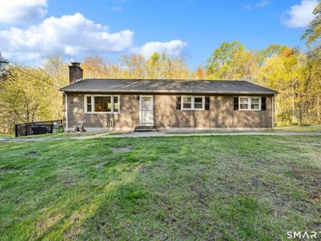 house with 3 bedroom, Prospect CT DS103600838