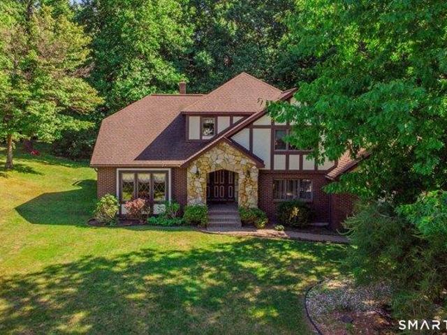 house with 3 bedroom, Prospect CT DS104074951