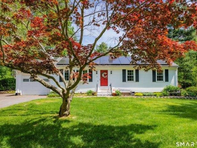 house with 3 bedroom, Prospect CT DS104187653
