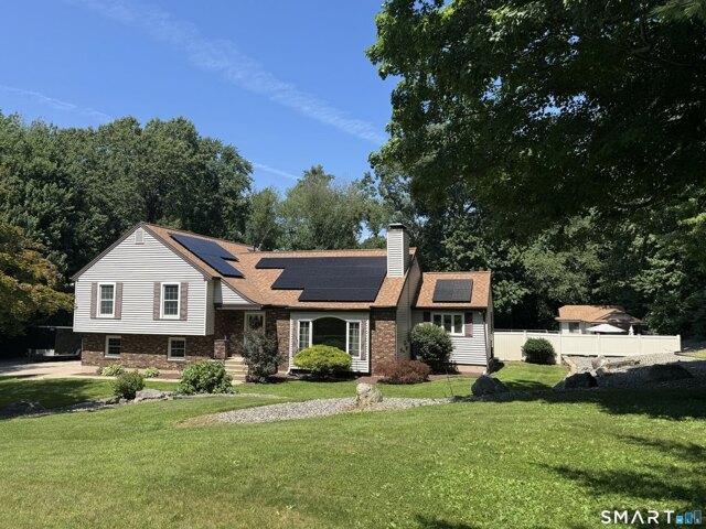 house with 3 bedroom, Prospect CT DS104191045