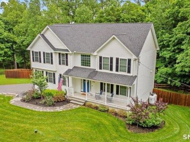 house with 3 bedroom, Prospect CT DS104113371