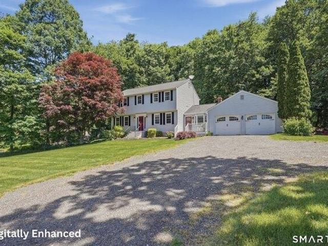 house with 3 bedroom, Prospect CT DS104441602