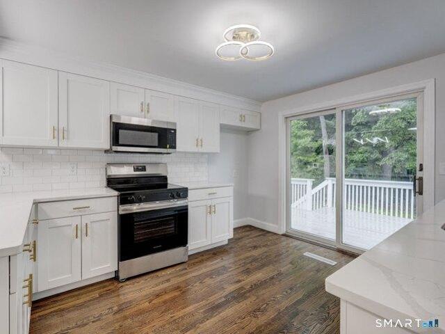 house with 3 bedroom, Prospect CT DS104408033