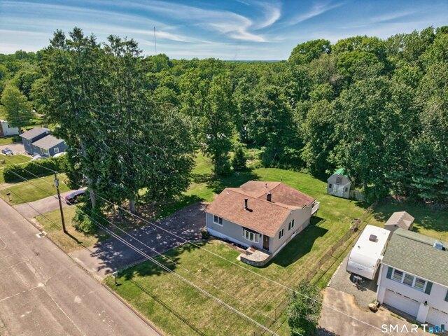 house with 3 bedroom, Prospect CT ES103158900