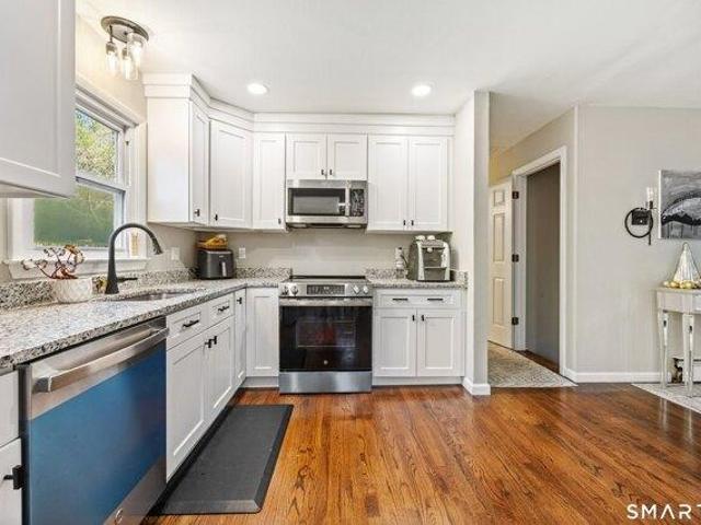 house with 3 bedroom, Prospect CT ES103600838