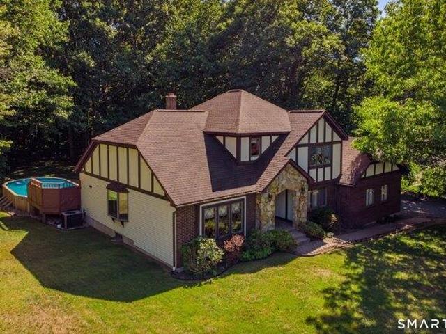 house with 3 bedroom, Prospect CT ES104074951