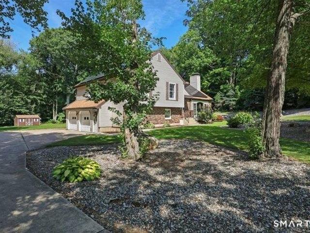 house with 3 bedroom, Prospect CT ES104191045
