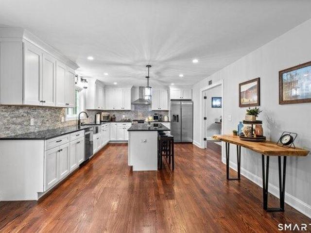 house with 3 bedroom, Prospect CT ES104113371