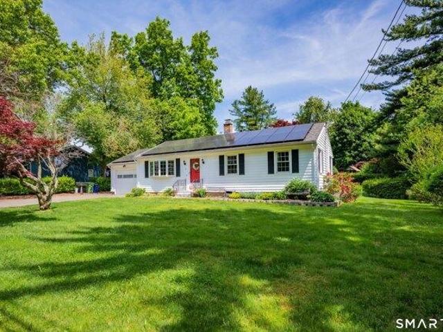 house with 3 bedroom, Prospect CT ES104376335