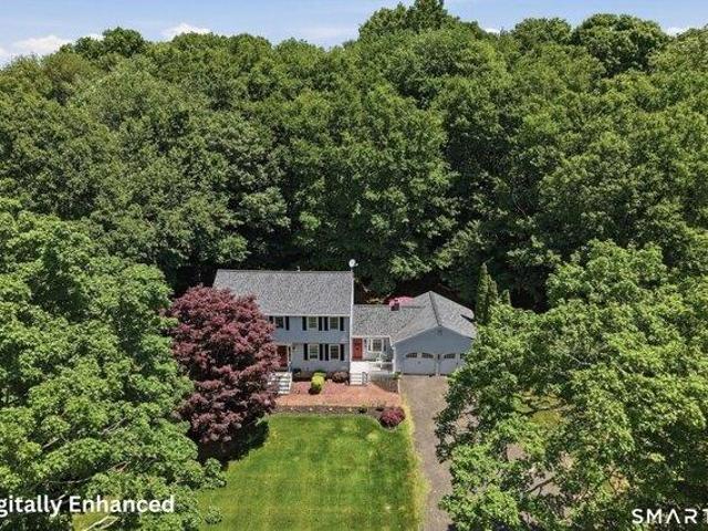 house with 3 bedroom, Prospect CT ES104441602