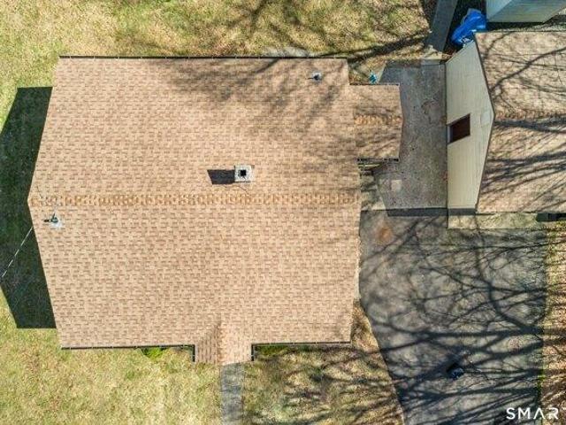 house with 3 bedroom, Prospect CT ES104609305