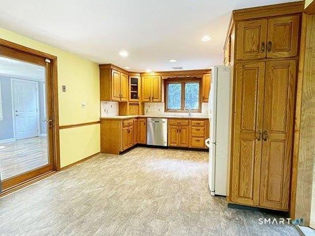 house with 3 bedroom, Prospect CT ES105144635