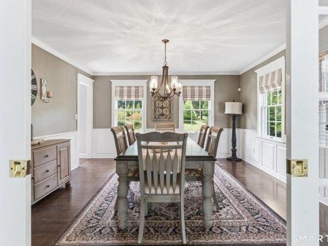 house with 3 bedroom, Prospect CT ES105192959