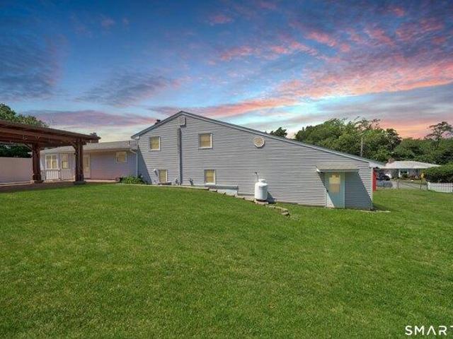 house with 3 bedroom, Prospect CT ES105124058