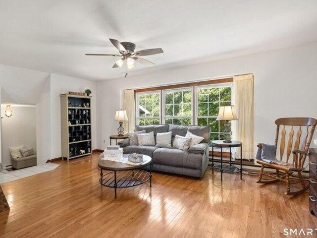 house with 3 bedroom, Prospect CT ES105126895