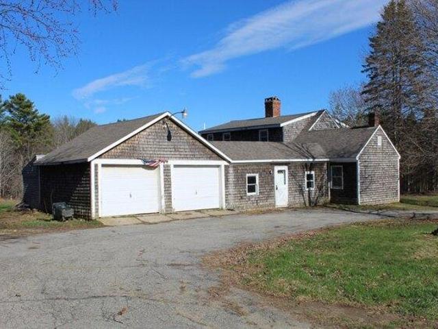 house with 3 bedroom, Prospect ME DS102776106