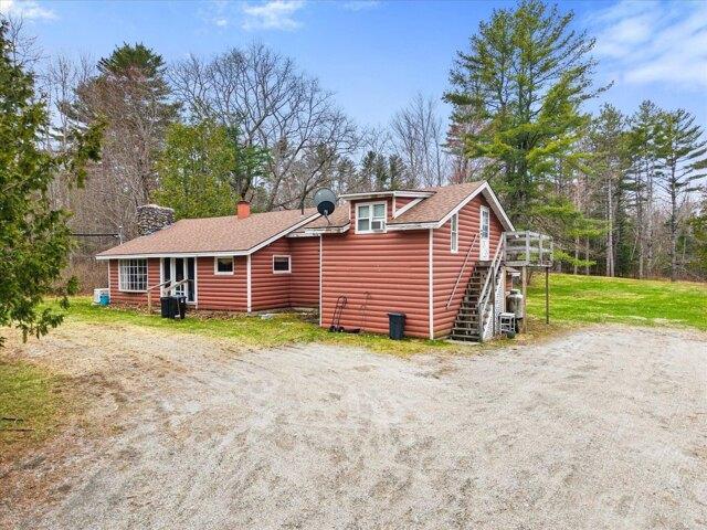 house with 3 bedroom, Prospect ME ES103074406