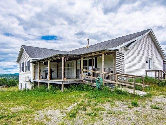 house with 3 bedroom, Prospect ME ES104477710
