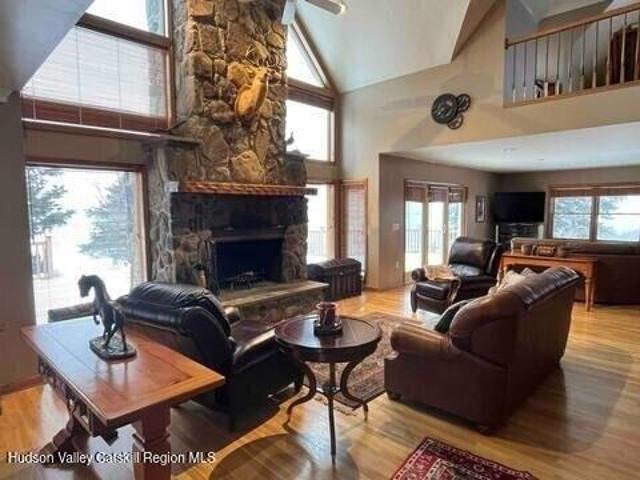 house with 3 bedroom, Prattsville NY ES104906954