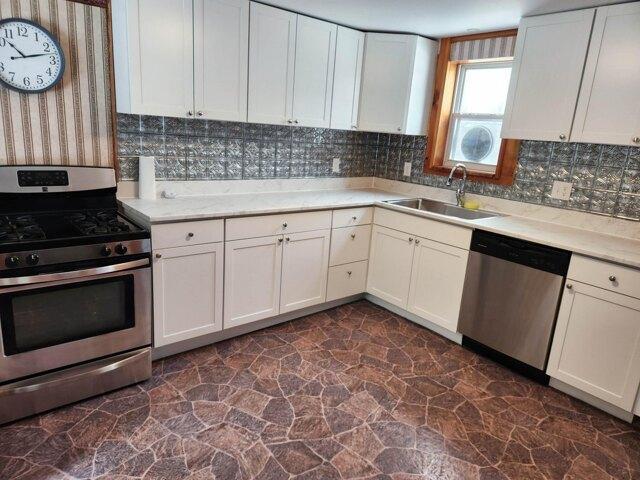 house with 3 bedroom, Presque Isle ME DLS102776621