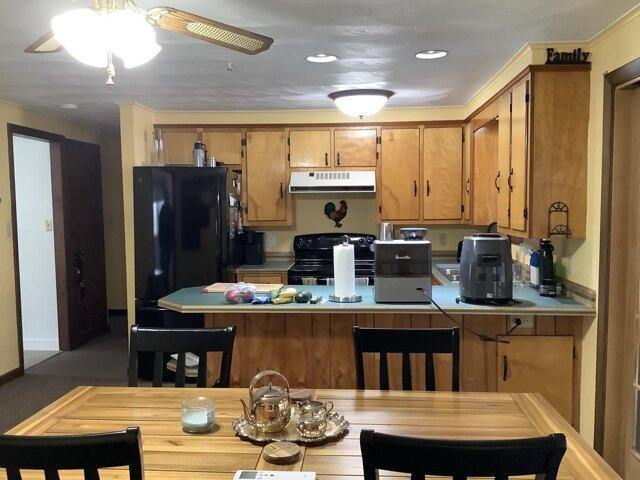 house with 3 bedroom, Presque Isle ME DLS102779603