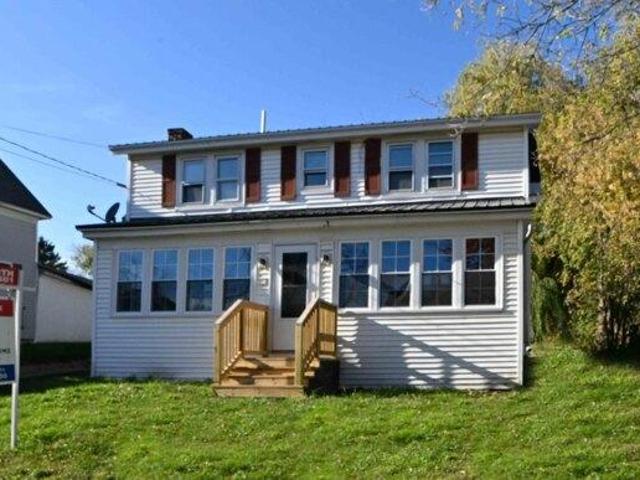 house with 3 bedroom, Presque Isle ME DLS103036625