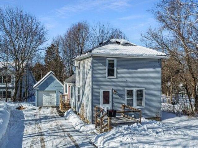 house with 3 bedroom, Presque Isle ME DLS103069466