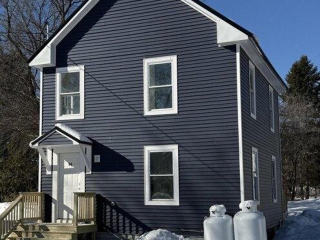 house with 3 bedroom, Presque Isle ME DS101707343