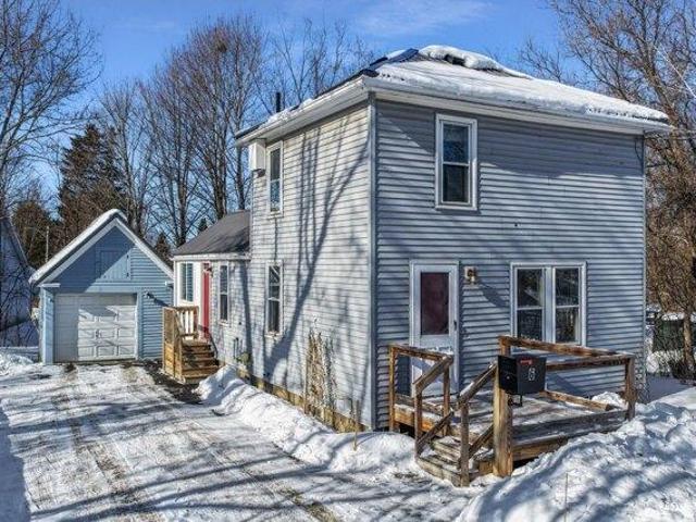 house with 3 bedroom, Presque Isle ME DS102477059