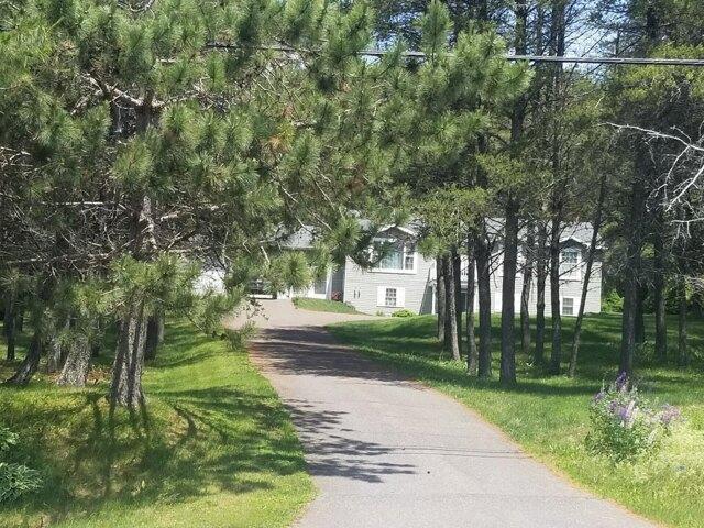 house with 3 bedroom, Presque Isle ME DS102728510