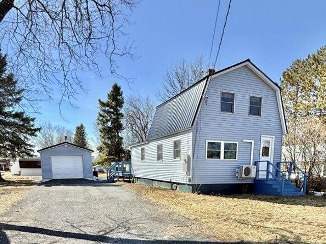 house with 3 bedroom, Presque Isle ME DS102780293