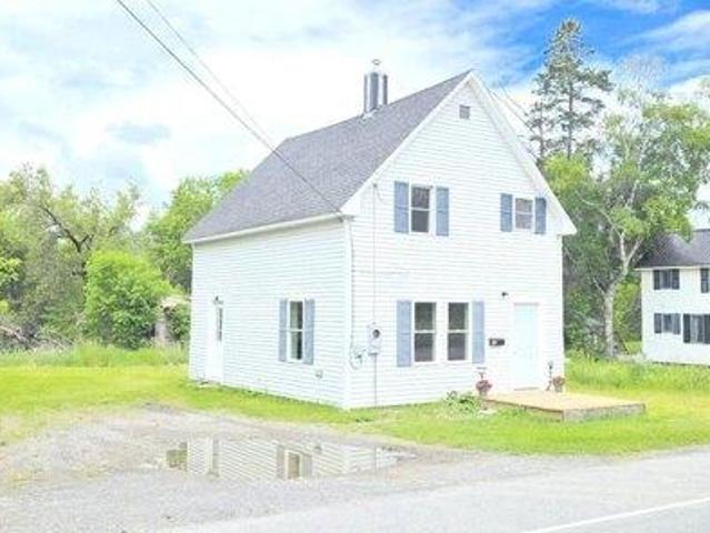 house with 3 bedroom, Presque Isle ME DS103432090