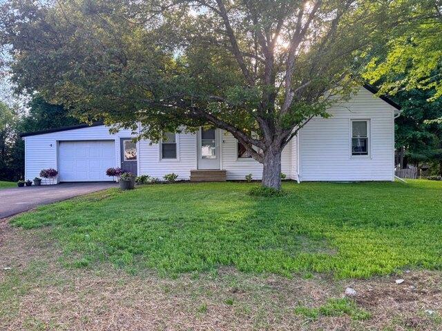 house with 3 bedroom, Presque Isle ME DS103434609