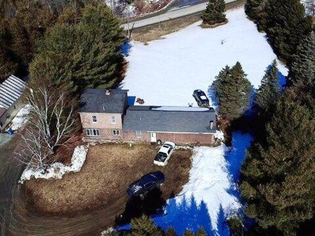 house with 3 bedroom, Presque Isle ME DS103626990