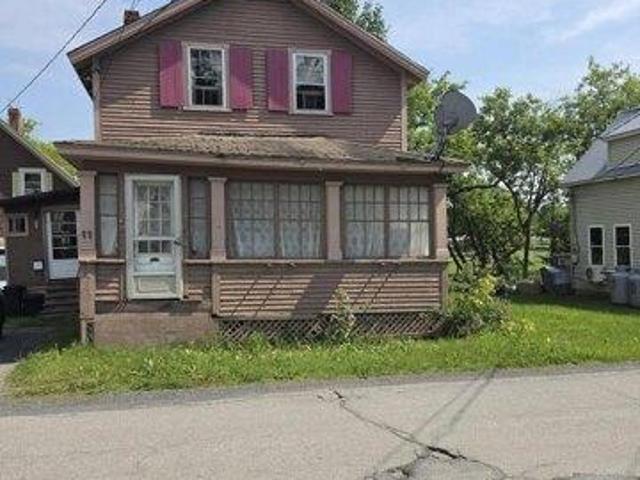 house with 3 bedroom, Presque Isle ME DS103886865