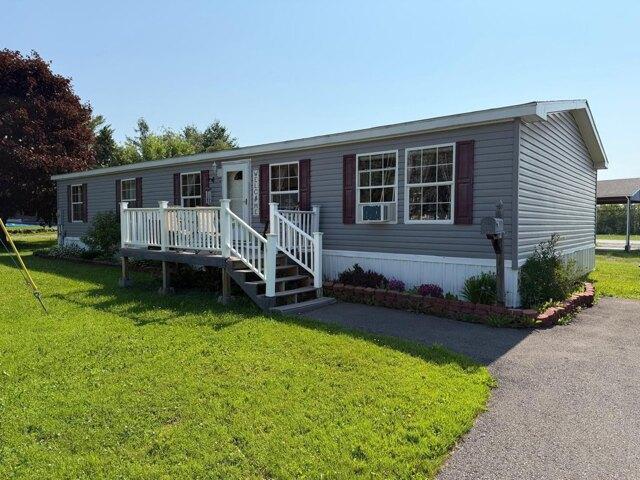house with 3 bedroom, Presque Isle ME DS103967617