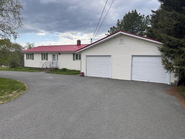 house with 3 bedroom, Presque Isle ME DS103073702