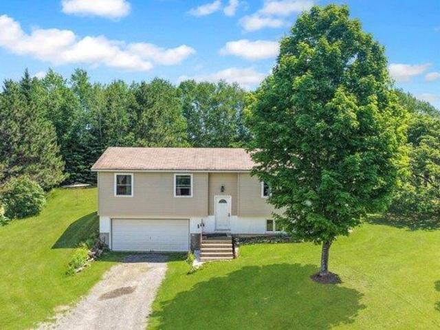 house with 3 bedroom, Presque Isle ME DS104187729